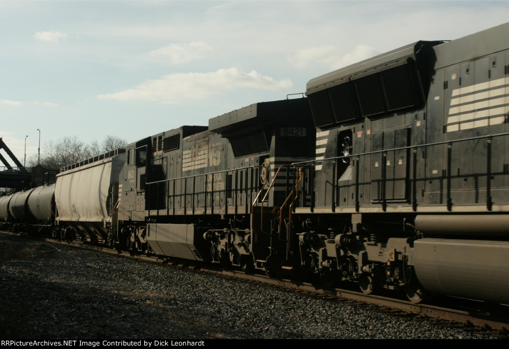 NS 8421